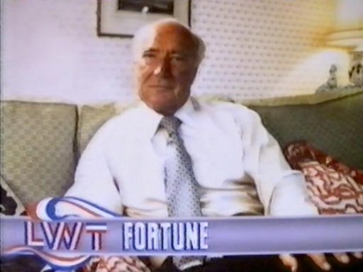 LWT 1986 – 1989 Branding | TVARK