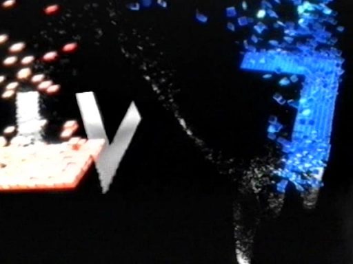 LWT Ident | TVARK