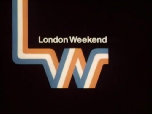 London Weekend Ident | TVARK