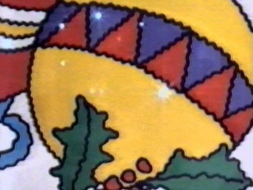 LWT Christmas Ident | TVARK