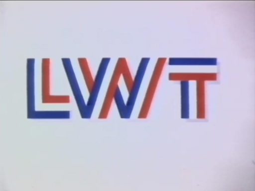 LWT Closedown | TVARK