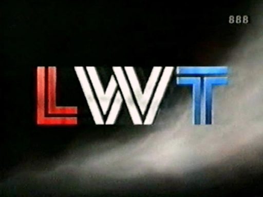 LWT Ident (First TX) | TVARK