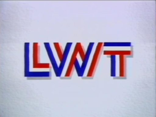 LWT Closedown | TVARK