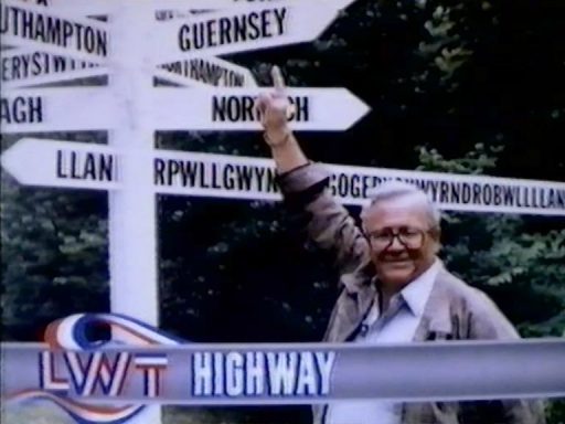 LWT 1986 – 1989 Branding | TVARK