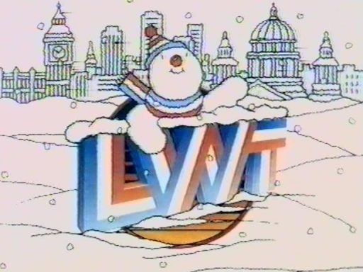 LWT Christmas Start-Up | TVARK