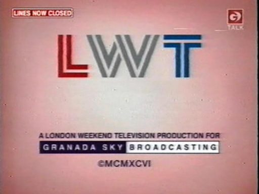 LWT Endboards | TVARK