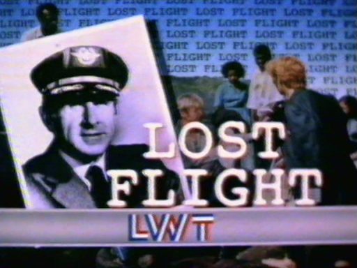 LWT 1986 – 1989 Branding | TVARK