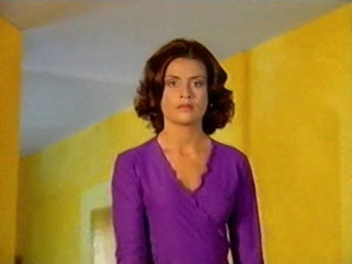 Granada Ident – Eye | TVARK