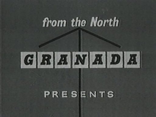 Granada Ident | TVARK