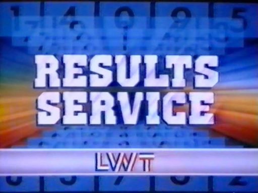 LWT 1986 – 1989 Branding | TVARK