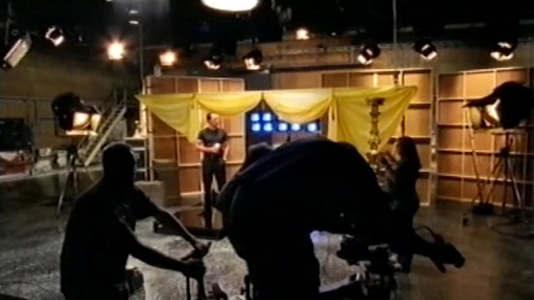 ITV1 Promo / Start-up | TVARK