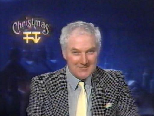 In-Vision Continuity – Neville Wanless | TVARK