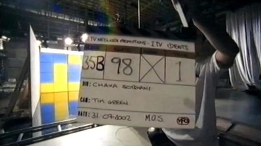 ITV1 Promo / Start-up | TVARK