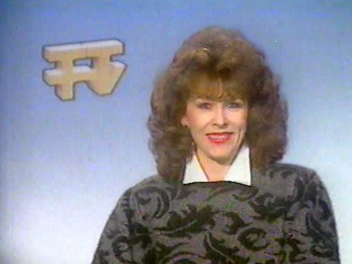 In-Vision Continuity – Judi Lines | TVARK