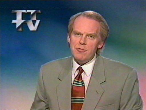 In-Vision Continuity – Bill Steel | TVARK