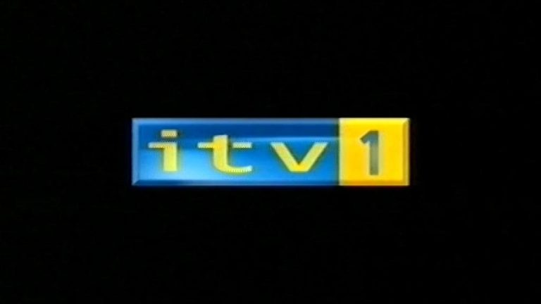 ITV1 Promo / Start-up | TVARK