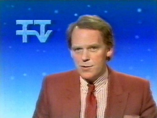 In-Vision Continuity – Bill Steel | TVARK