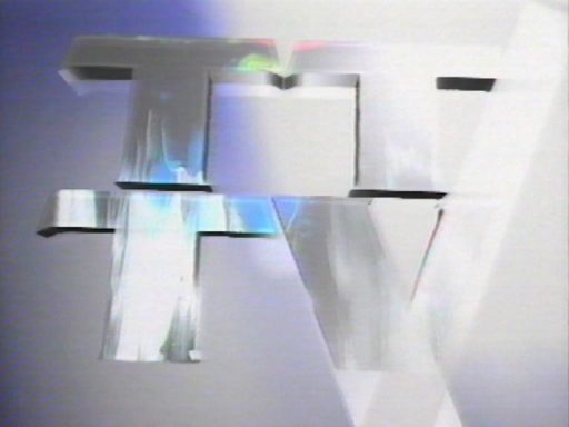 Tyne Tees Ident | TVARK