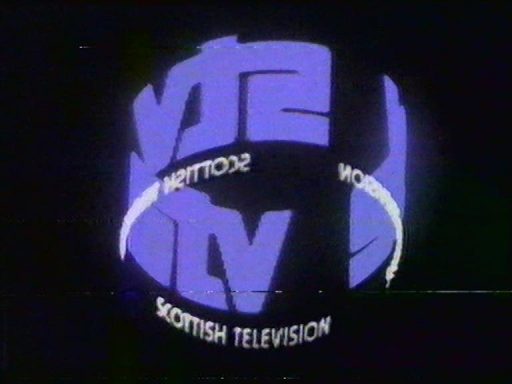 STV Ident / Continuity | TVARK
