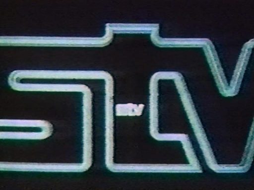 STV Ident | TVARK