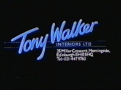 STV Ident / Continuity | TVARK