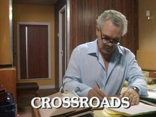 Crossroads | TVARK