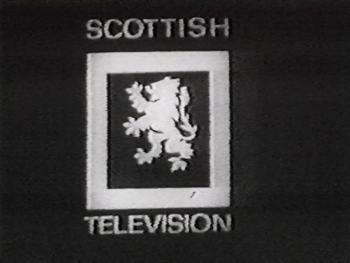 Scottish Television Ident | TVARK