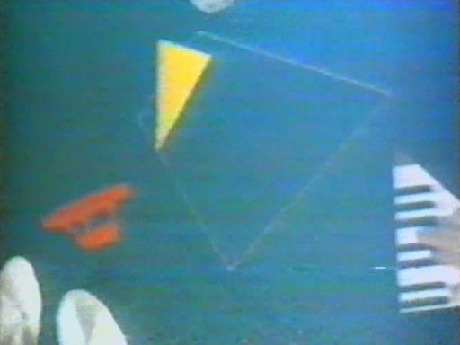 Music Box Ident | TVARK