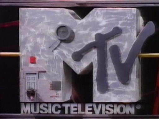 MTV Main Channel Ident | TVARK