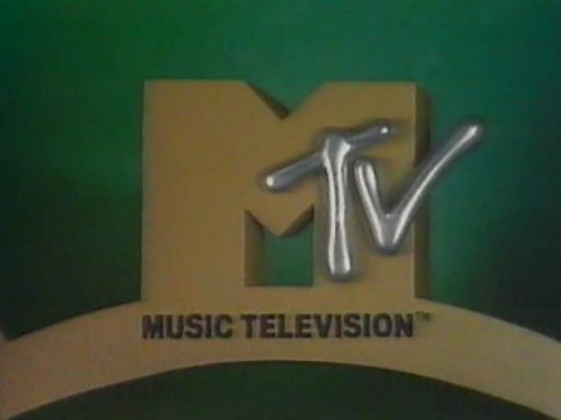 MTV Ident – Clockwork | TVARK