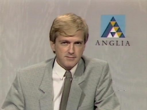 In Vision Continuity – Paul Lavers | TVARK