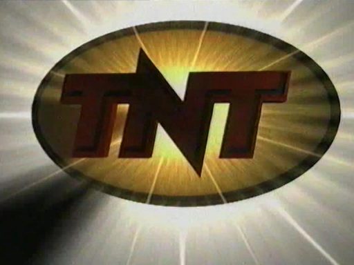 TNT Ident | TVARK