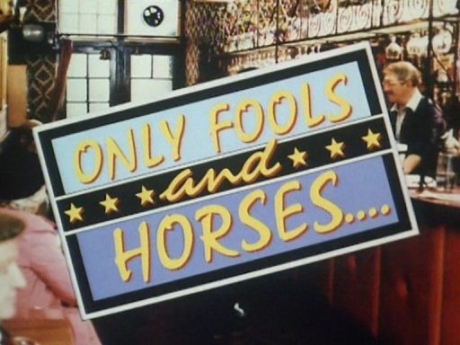 Only Fools and Horses | TVARK