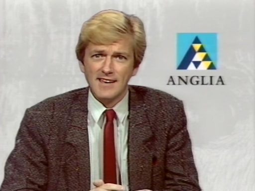 In Vision Continuity – Paul Lavers | TVARK