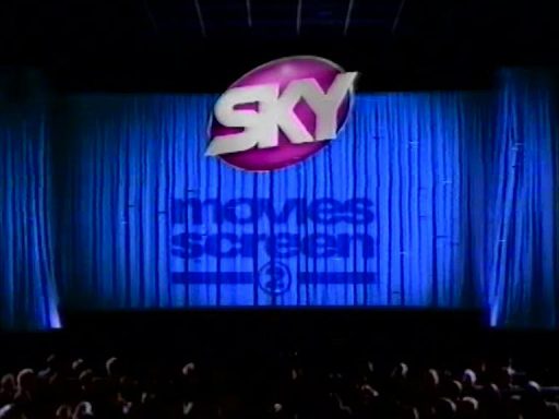 Sky Movies Special Feature | TVARK