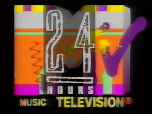 MTV 24 Hours a Day | TVARK