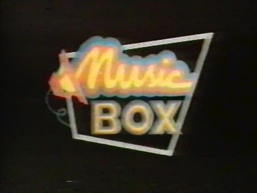 Music Box Ident | TVARK
