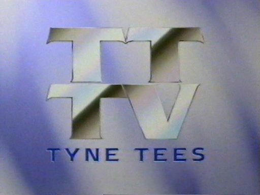 Tyne Tees Continuity | TVARK
