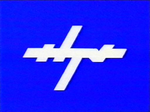 HTV Cymru Wales Ident | TVARK