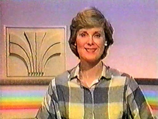 In-Vision Continuity – Jennifer Clulow | TVARK