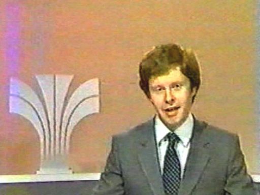 In-vision Continuity – Gordon Radley | TVARK