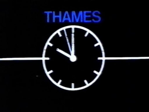 Thames Clock | TVARK