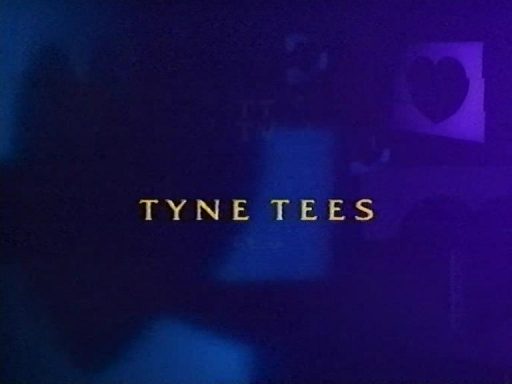 Tyne Tees Ident | TVARK