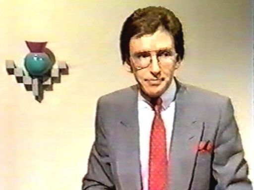 In-vision Continuity – Steve Hamilton | TVARK