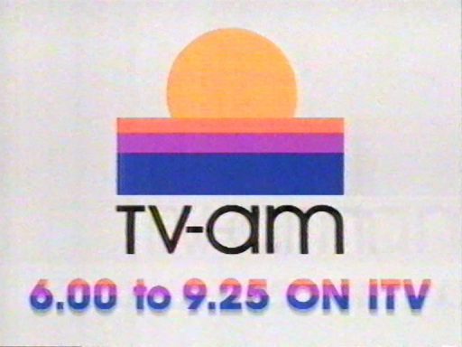 HTV West Closedown | TVARK