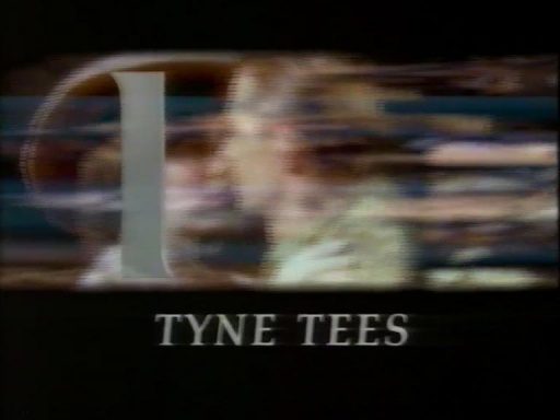 ITV Tyne Tees Ident / Continuity | TVARK