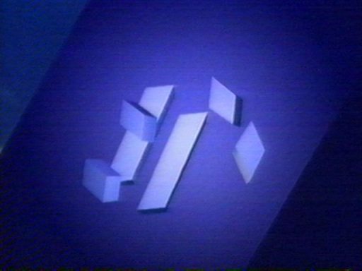 HTV Ident | TVARK