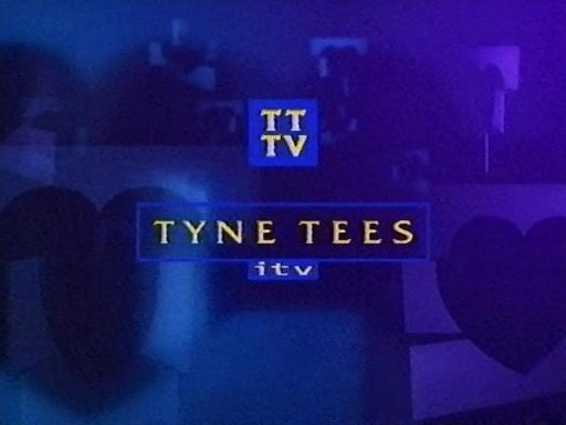 Tyne Tees Ident | TVARK