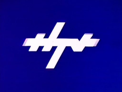 HTV West Ident | TVARK