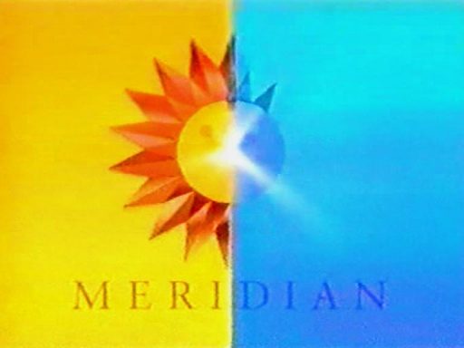Meridian Ident | TVARK